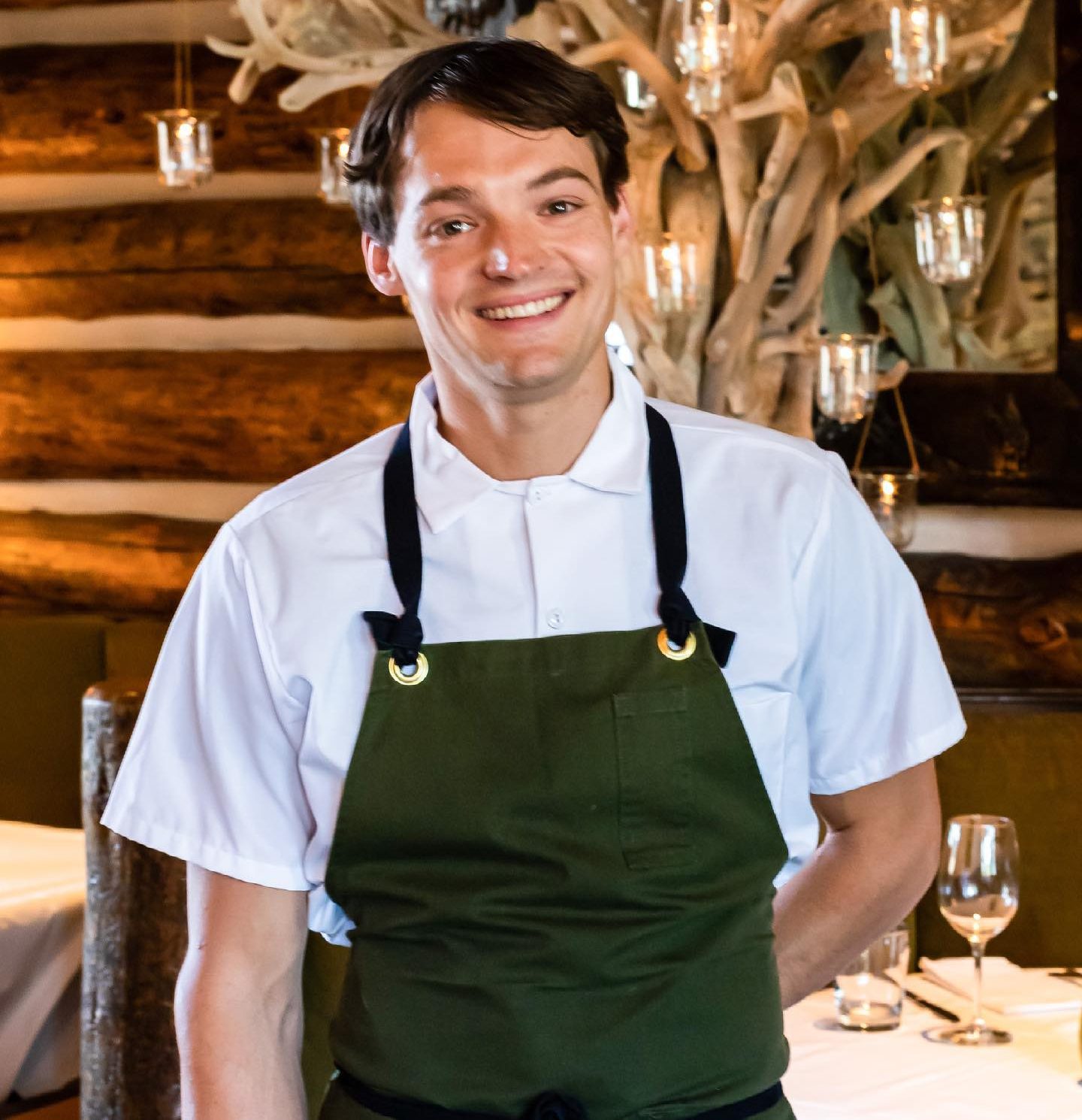 The Private Chef Los Angeles | Luxury Meals & Catering